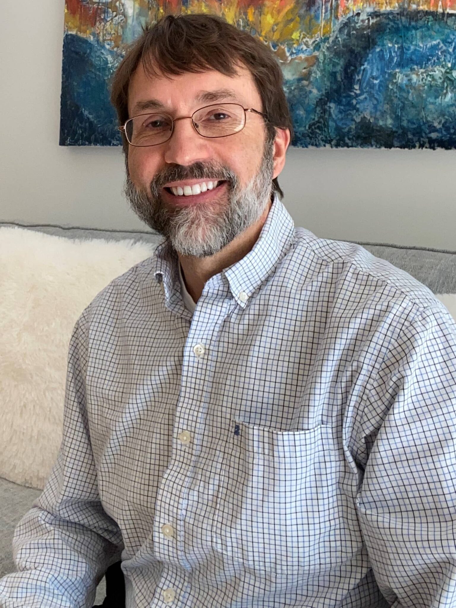 About - Matt Denis, PhD